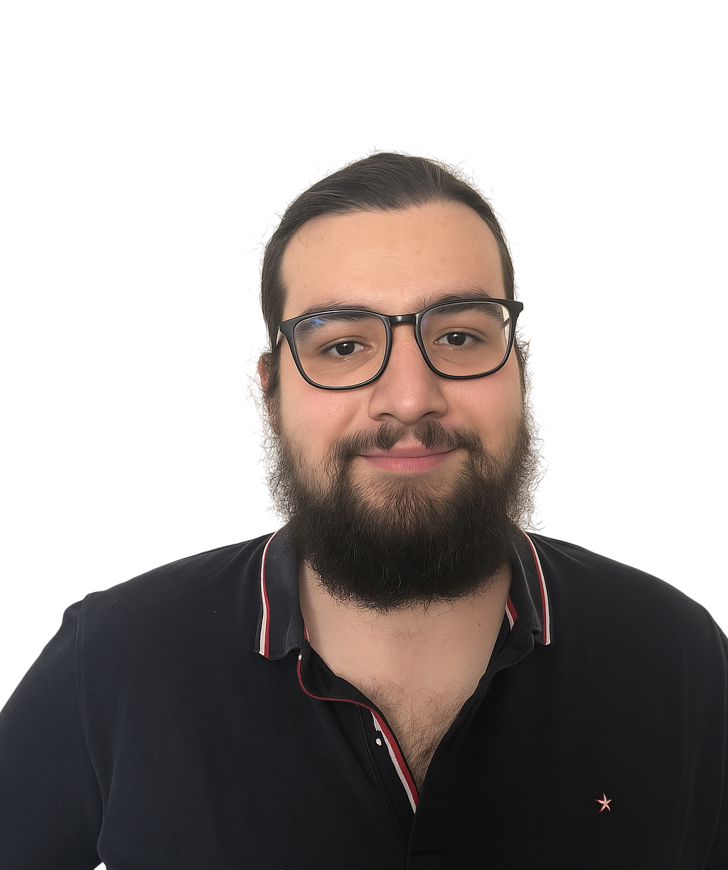 Hugo Biegas | Développeur Full Stack & Cybersécurité